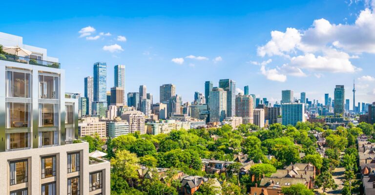 GTA Rental Pressure & Housing Affordability Benchmark Report 2026